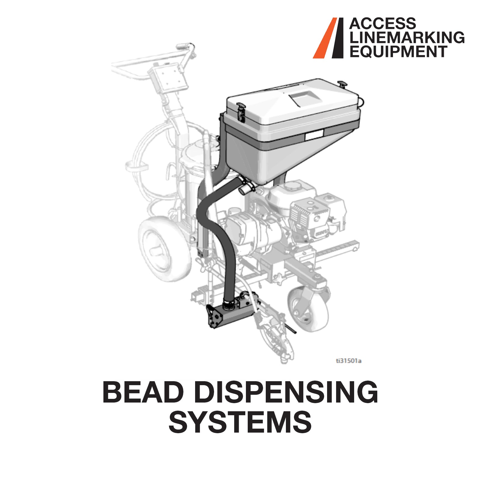 Bead Dispensing Systems