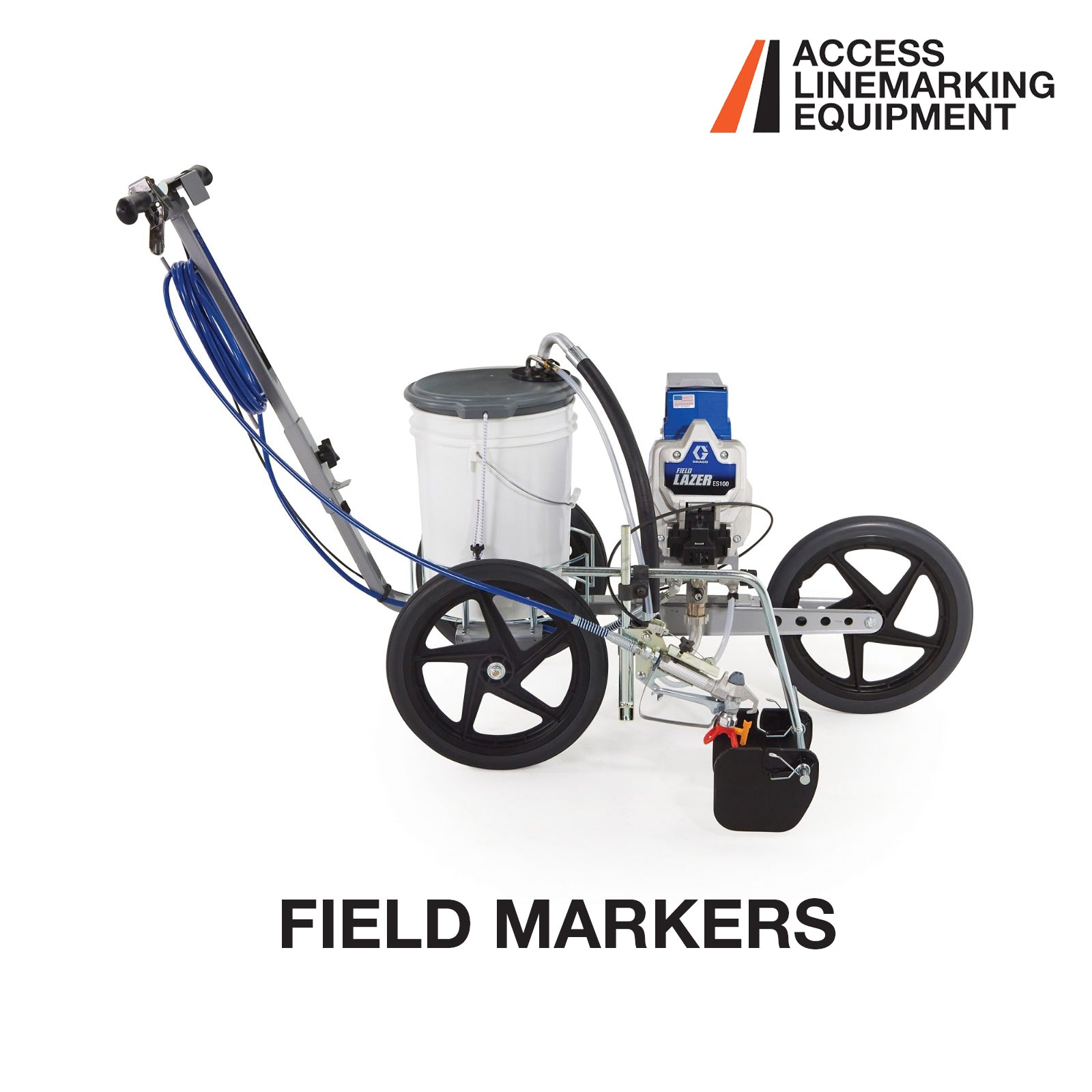 Field Markers