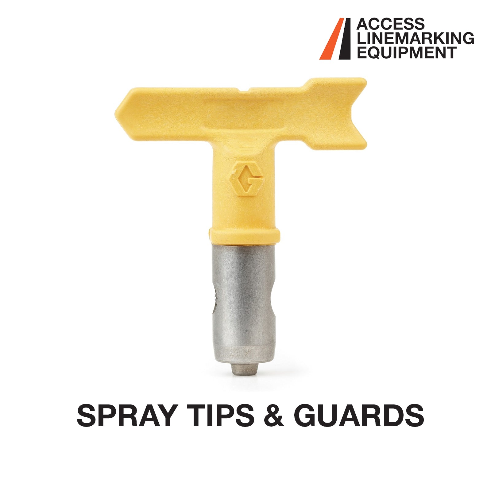 Spray Tips