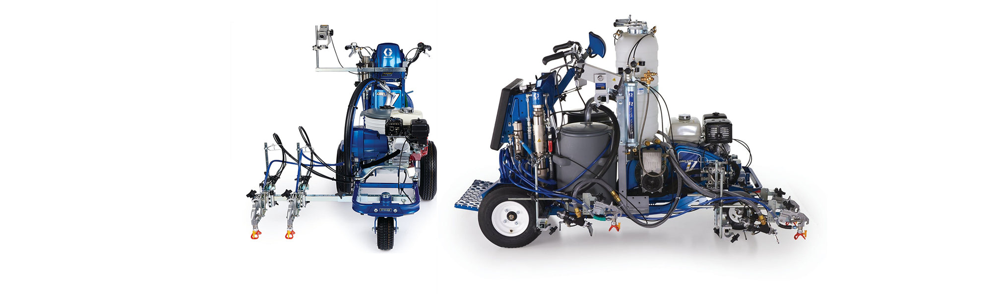 Graco LineLazer Line Markers