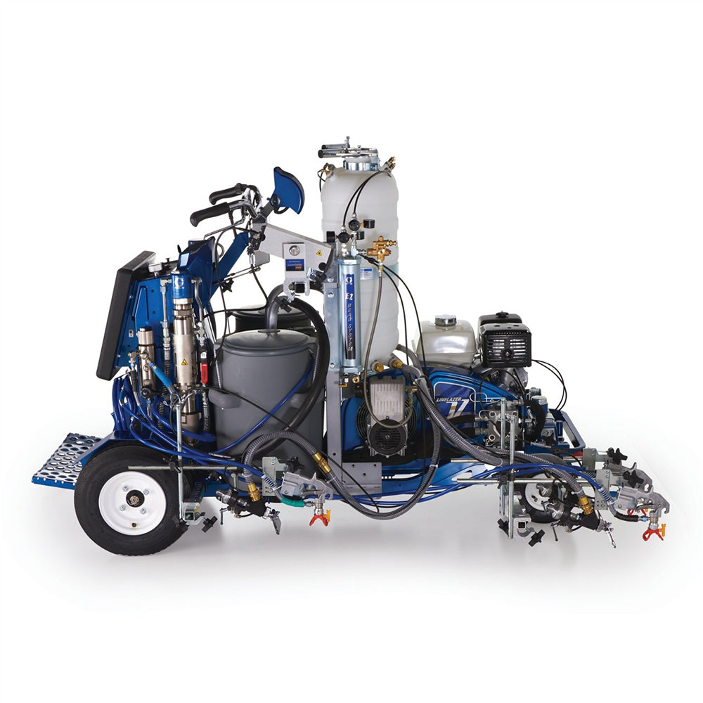 Graco LineLazer Line Markers